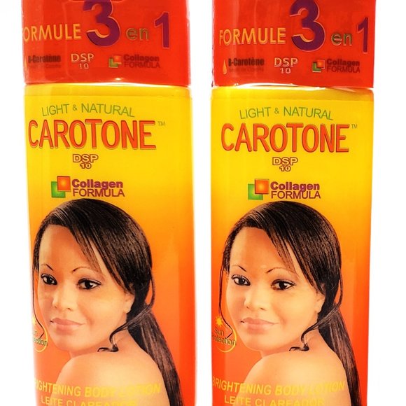 Carotone | Bath | Carotone Light Natural Collagen Brightening Body ...